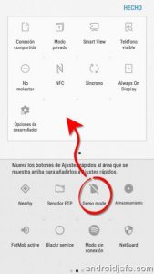 Demo-Modus: Was ist das und wie aktiviert oder deaktiviert man mit ...