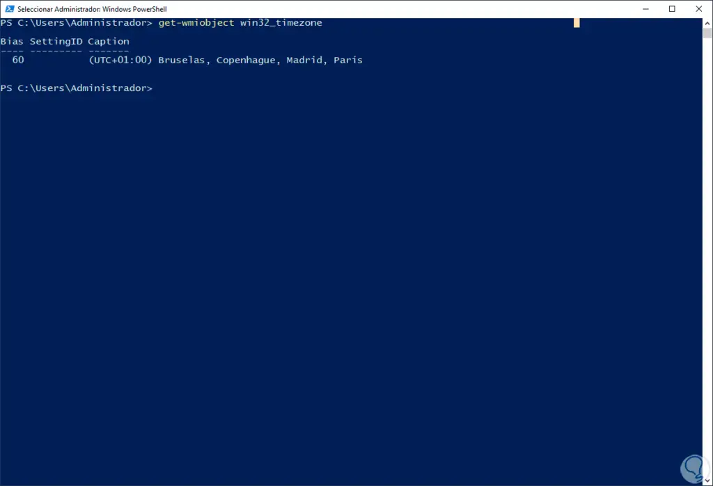 Datum und Uhrzeit ändern Windows Server 2022 2019, 2016 CMD oder ...