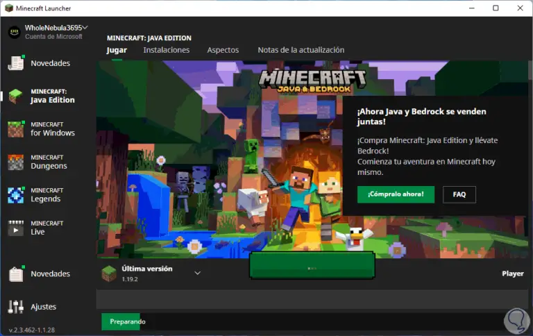 So beheben Sie Fehlercode 1 in Minecraft - Storungssuche