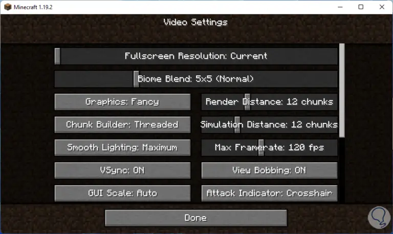 So beheben Sie Fehlercode 1 in Minecraft - Storungssuche