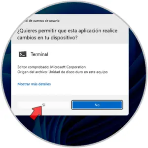 Statische IP-Route zur Routing-Tabelle hinzufügen Windows 11 ...