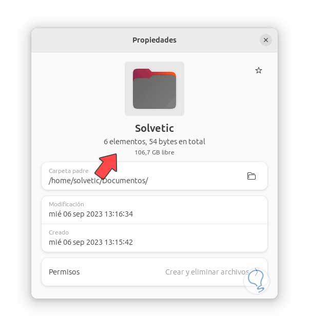 Z hlen Sie Den Dateiordner Unter Linux Storungssuche