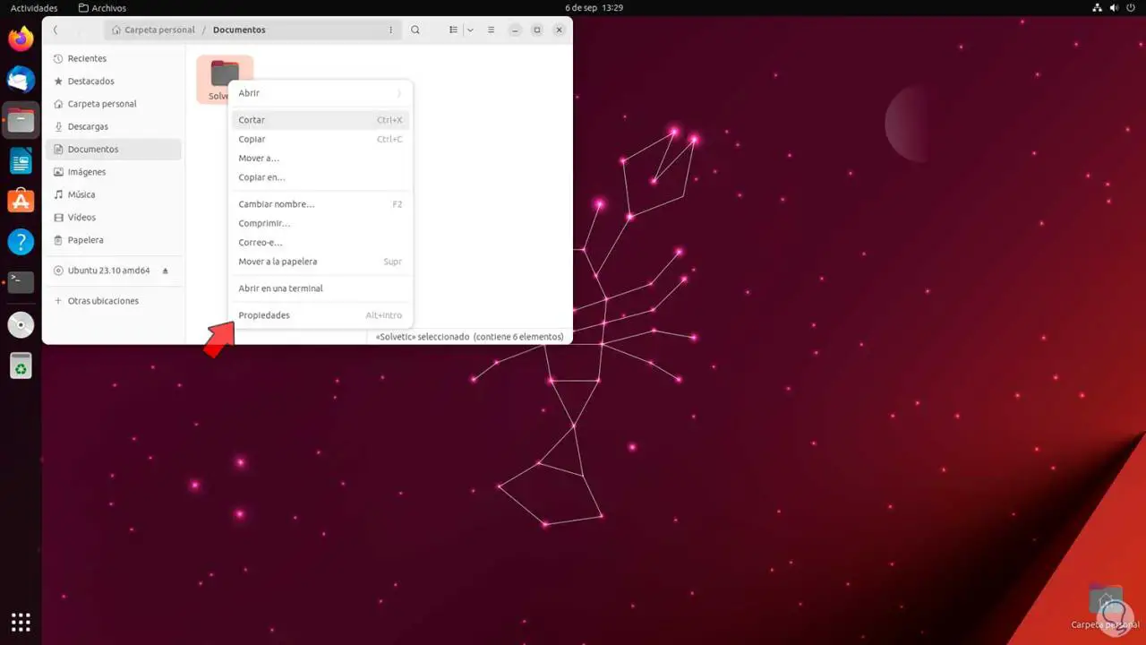 Z hlen Sie Den Dateiordner Unter Linux Storungssuche