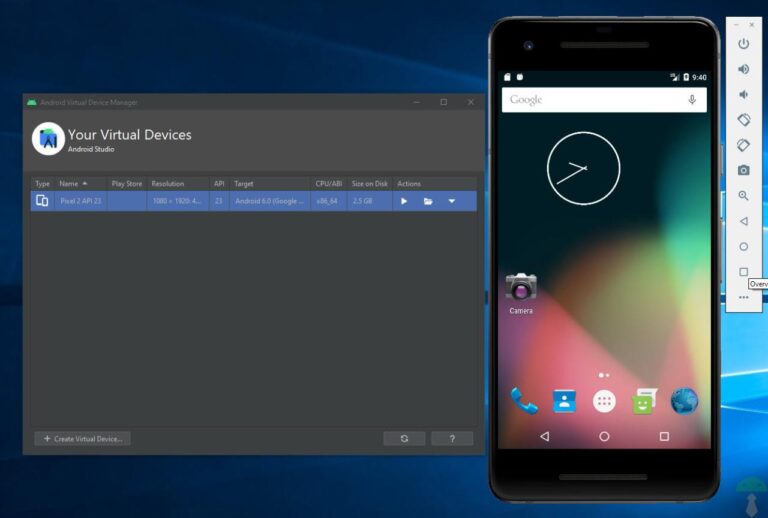 Winlator: APK zum Emulieren von Windows auf Android - Storungssuche